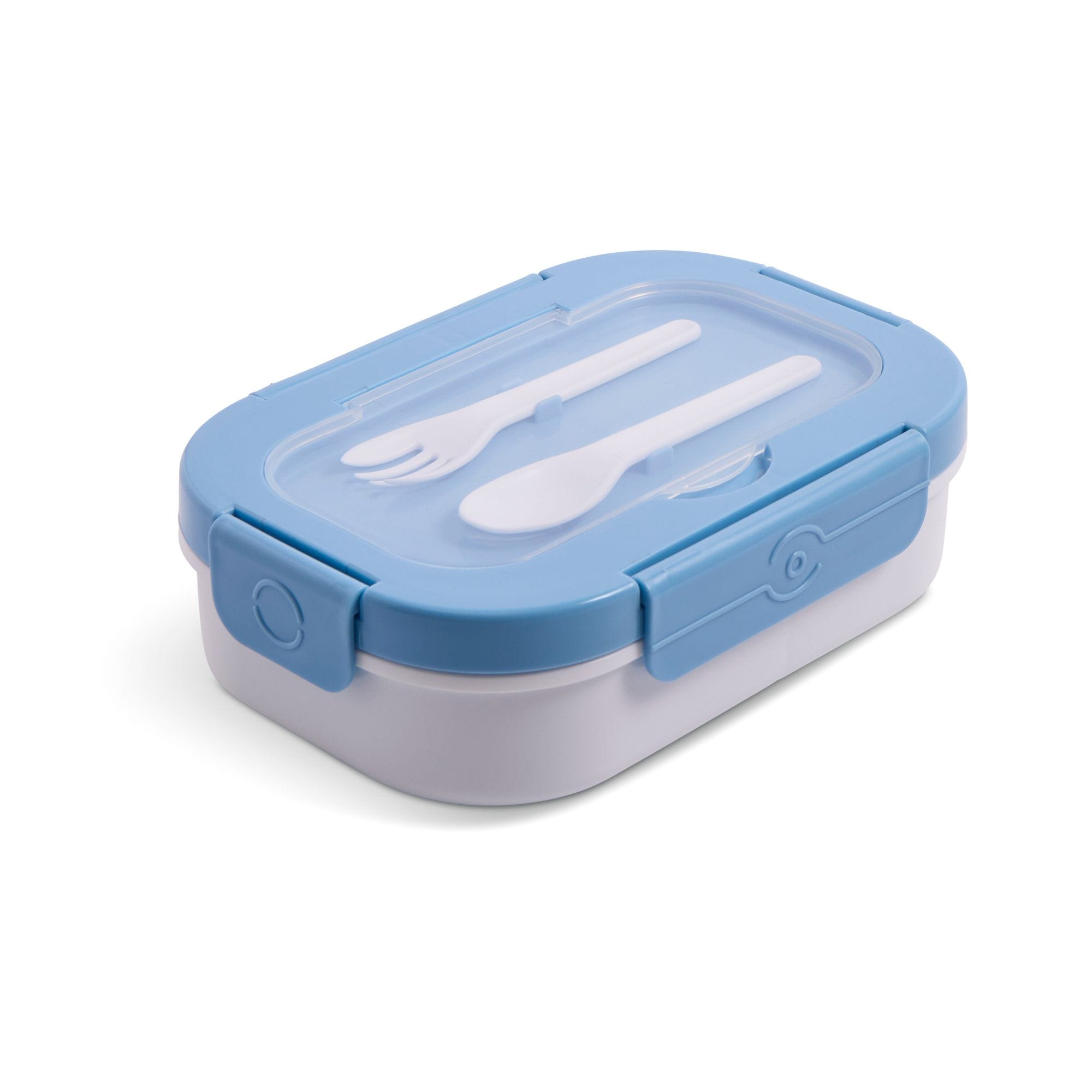 Manna Bento Box Lunch Container/Set, Stackable, Microwave-safe ...