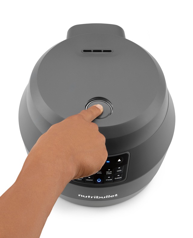 NutriBullet® Rice & Grain Cooker | Canadian Tire
