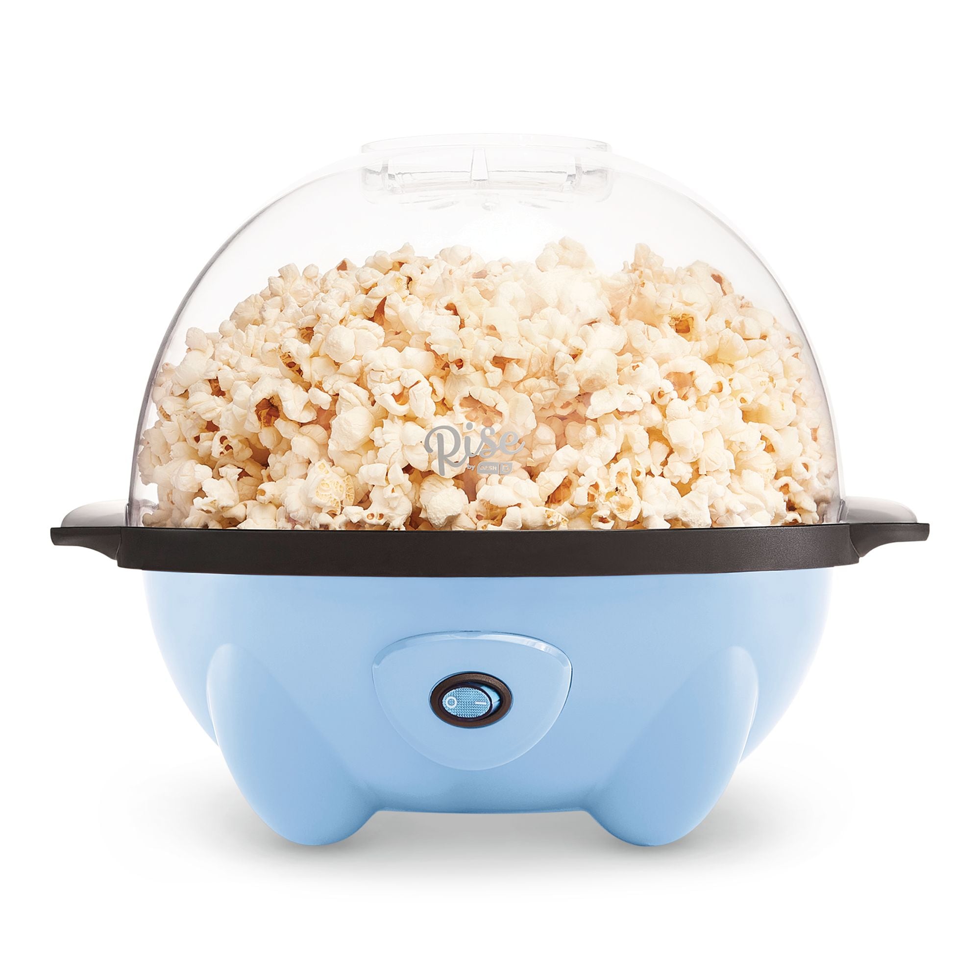 Dash 18-Cup Popcorn Maker with Measuring Cup & Clear Bowl | Canadian Tire