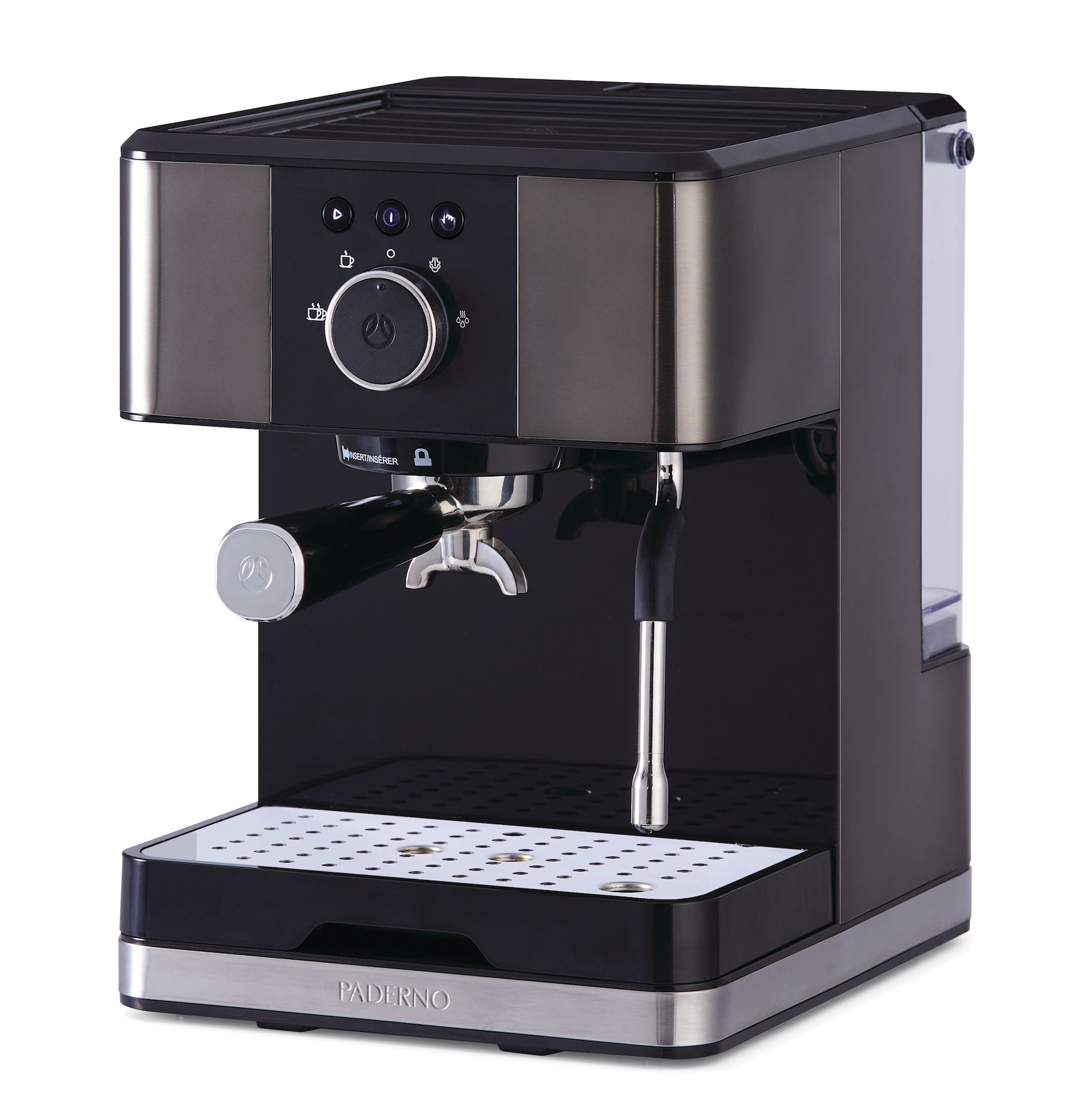 Canadian tire expresso machine store
