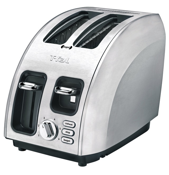 T-Fal Avante Icon Toaster, 2-slice | Canadian Tire