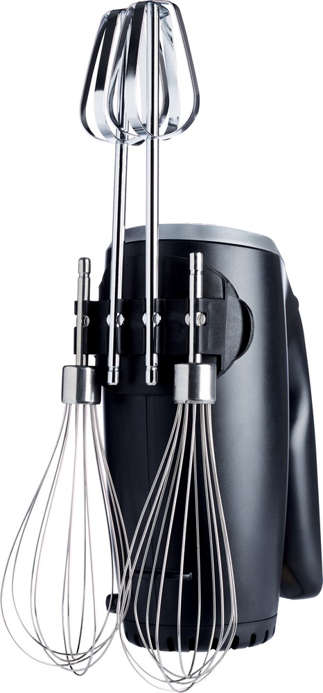 MASTER Chef 5 Variable Speed Hand Mixer, Black | Canadian Tire