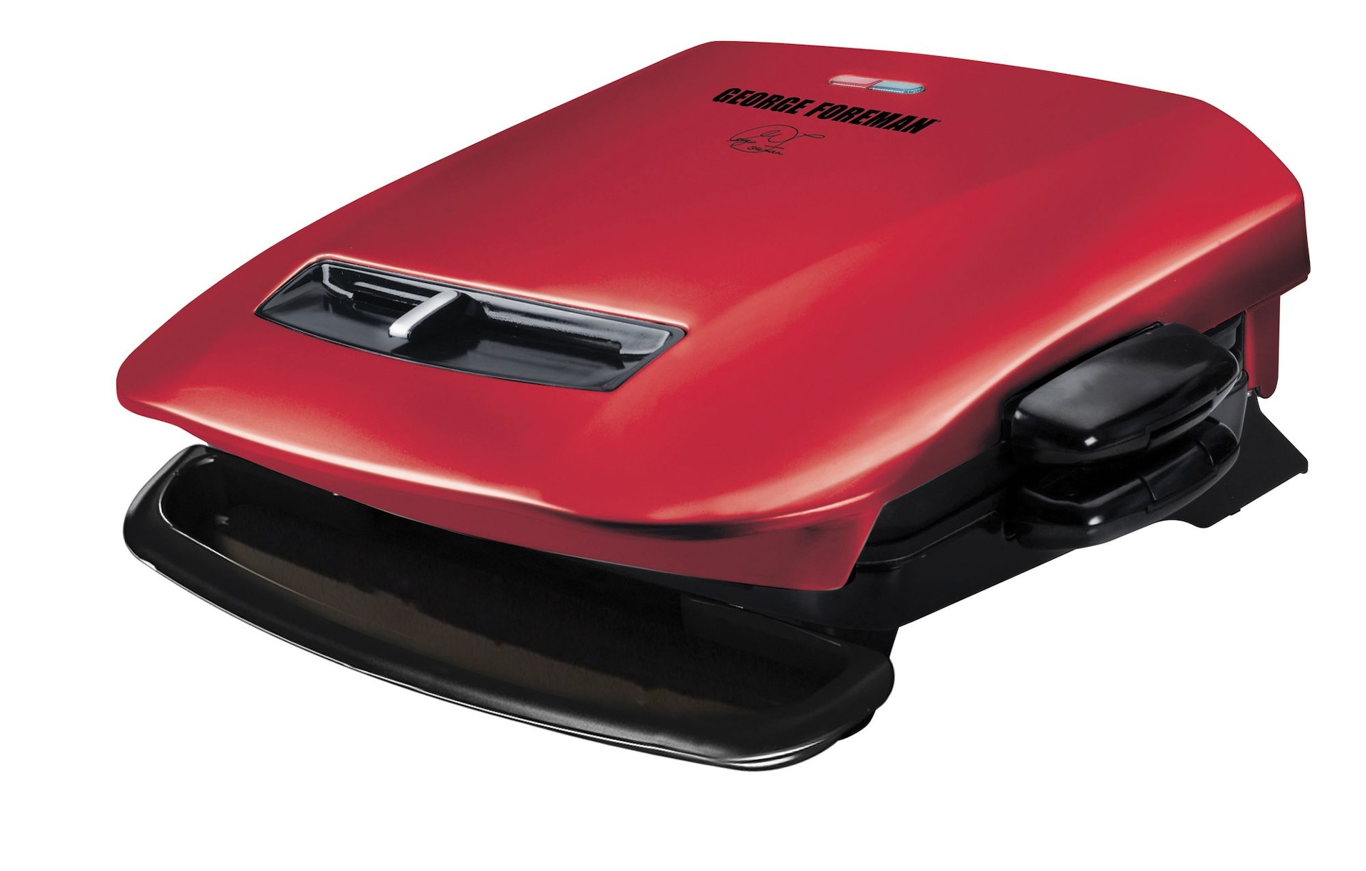 George Foreman Multi-Plate Grill | Canadian Tire