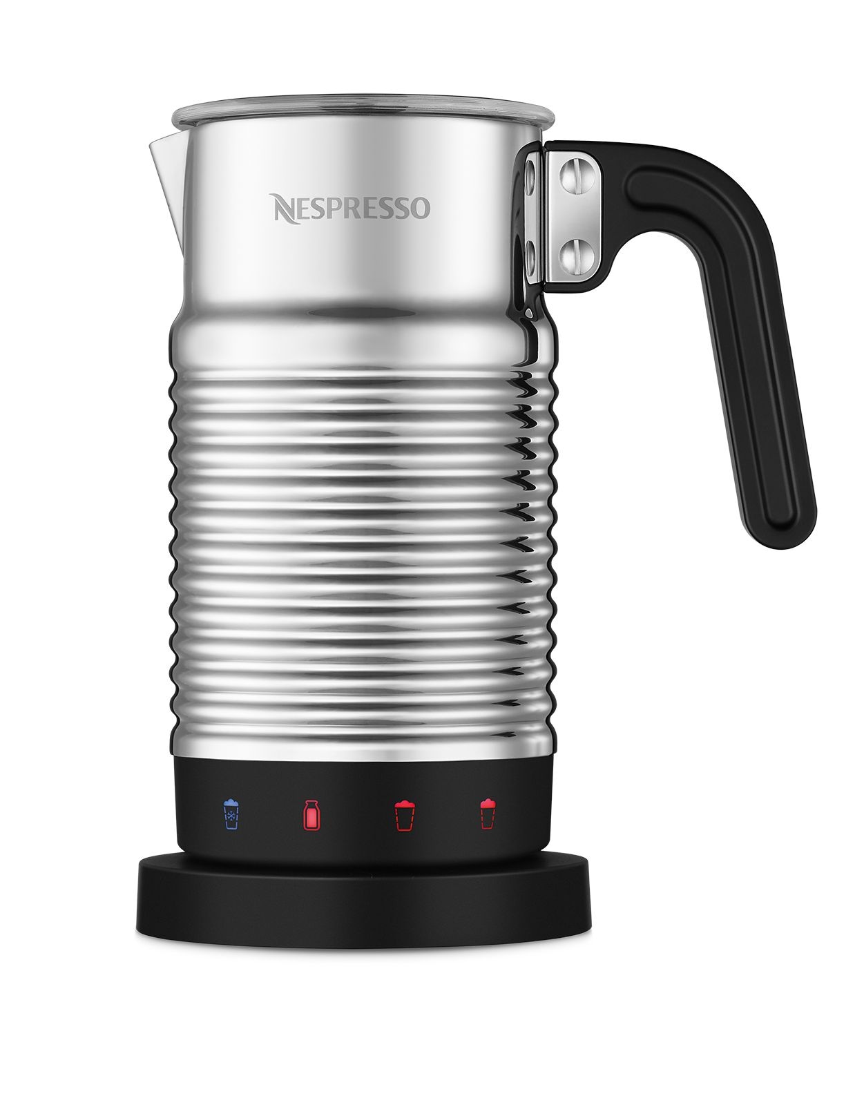 Nespresso Aeroccino Dishwasher Safe Frother, 4-Milk | Canadian Tire
