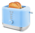 Dash Compact Toaster w/ 7 Settings, Blue, 2-Slices | Canadian Tire