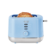 Dash Compact Toaster w/ 7 Settings, Blue, 2-Slices | Canadian Tire