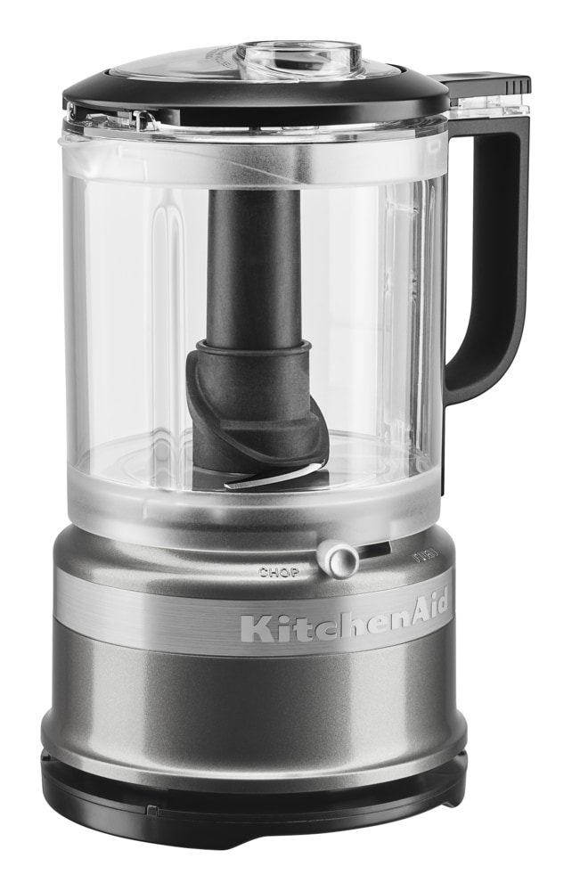 KitchenAid 5-Cup Mini Food Chopper, Liquid Graphite | Canadian Tire