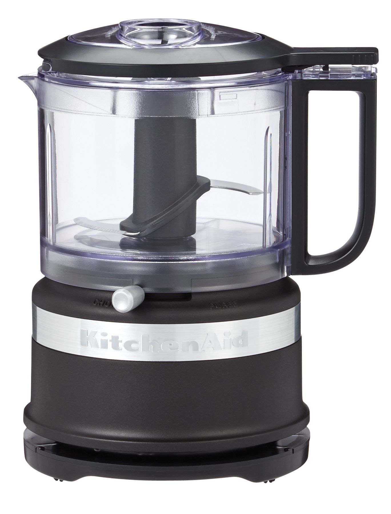 KitchenAid Food Chopper, Matte Black | Canadian Tire