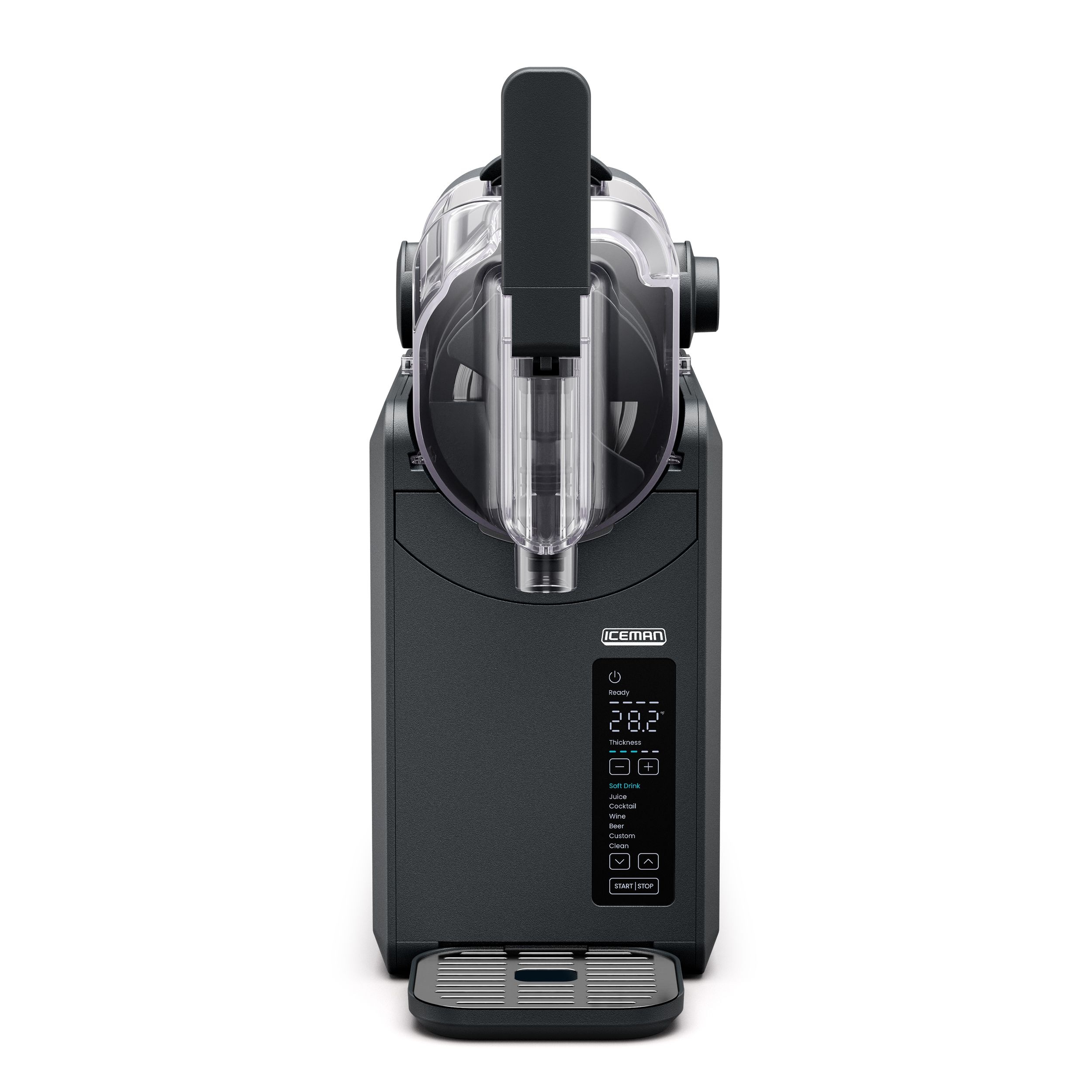 Iceman Slush-Ease Slushy Maker, 1.5L for Home | Canadian Tire