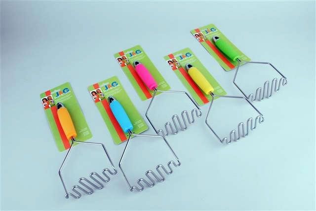 Pilon à pommes de terre J&G | Canadian Tire