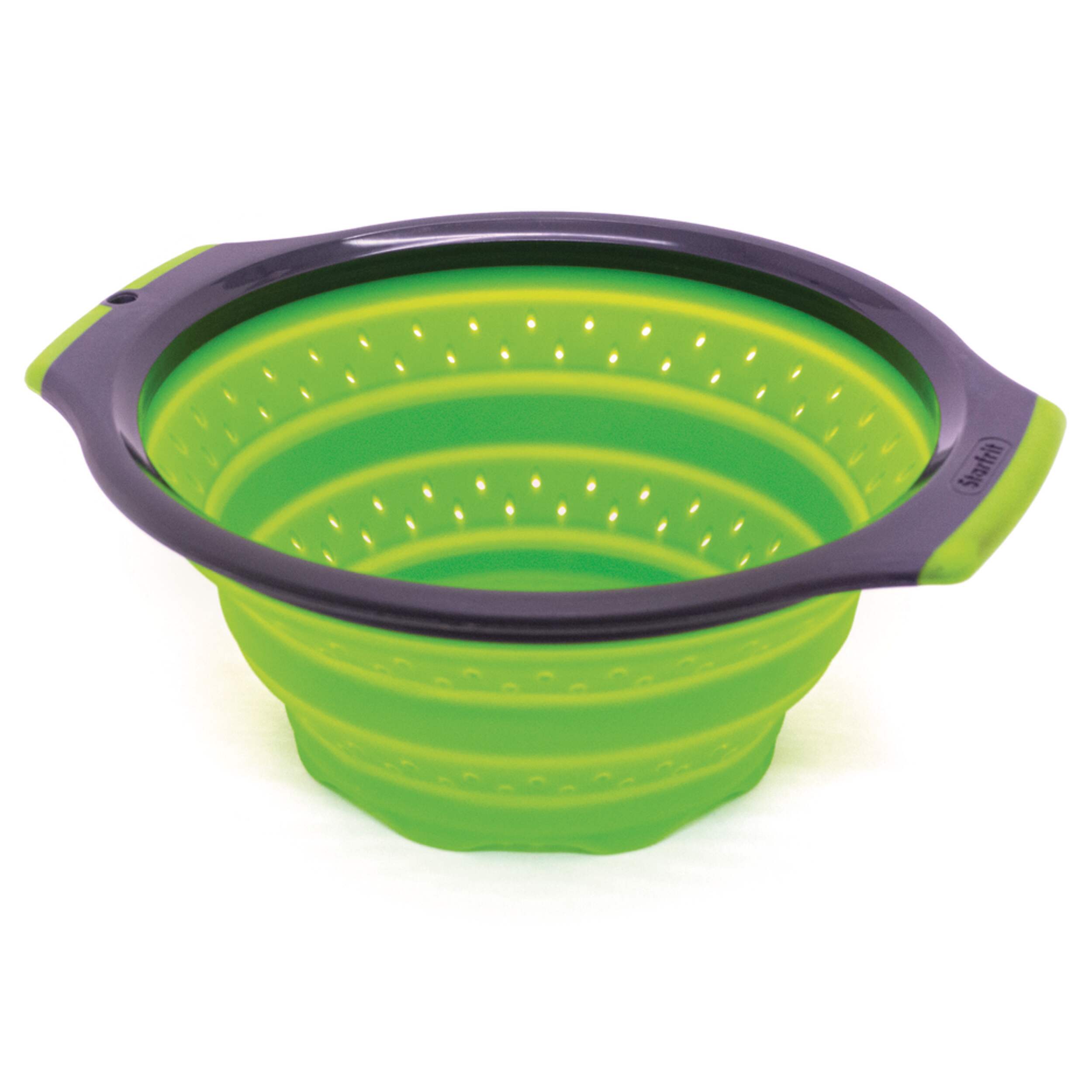 Starfrit Plastic Collapsible Colander, 1.94-L | Canadian Tire