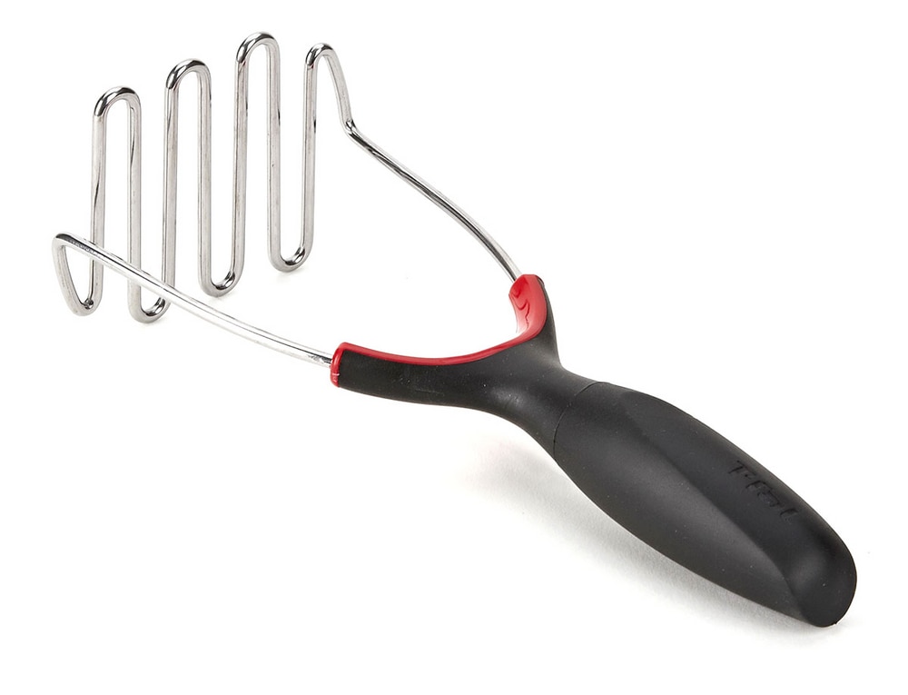 Pilon à purée en fil métallique T-Fal, acier inoxydable | Canadian Tire