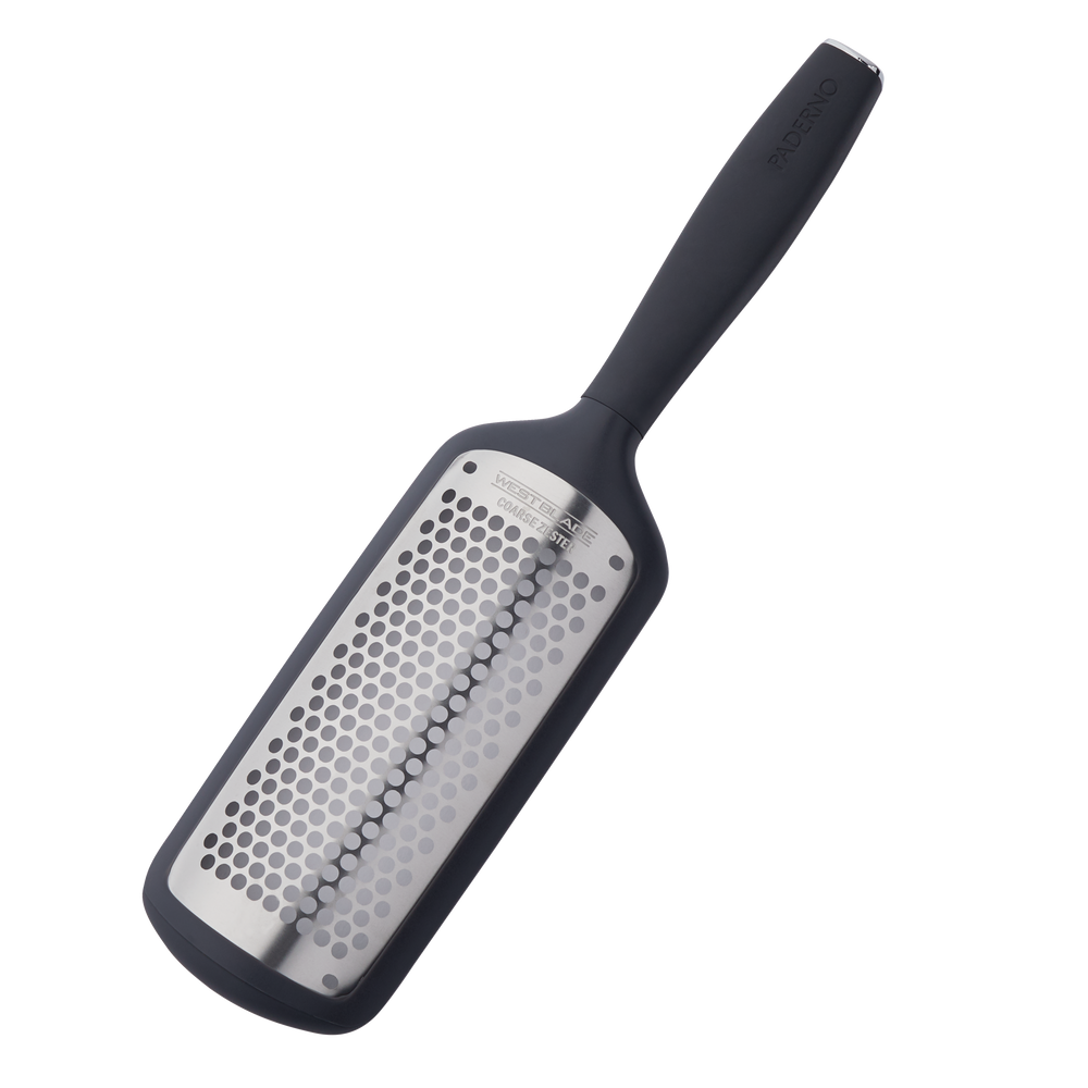 PADERNO West Blade Citrus Zester with Stainless Steel Blade, Medium ...