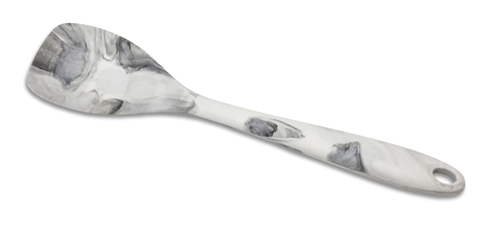 MASTER Chef Marble Silicone Spoonula | Canadian Tire