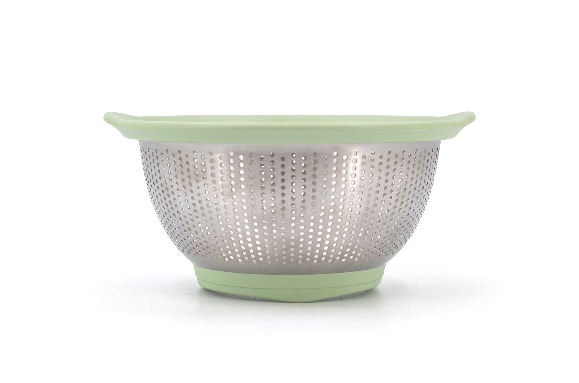 KitchenAid Stainless Steel Colander, Red, 2.8-L | Canadian Tire