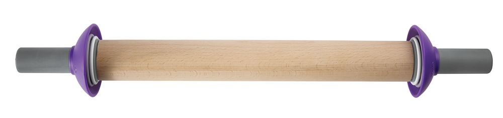 Wilton Wood Rolling Pin | Canadian Tire