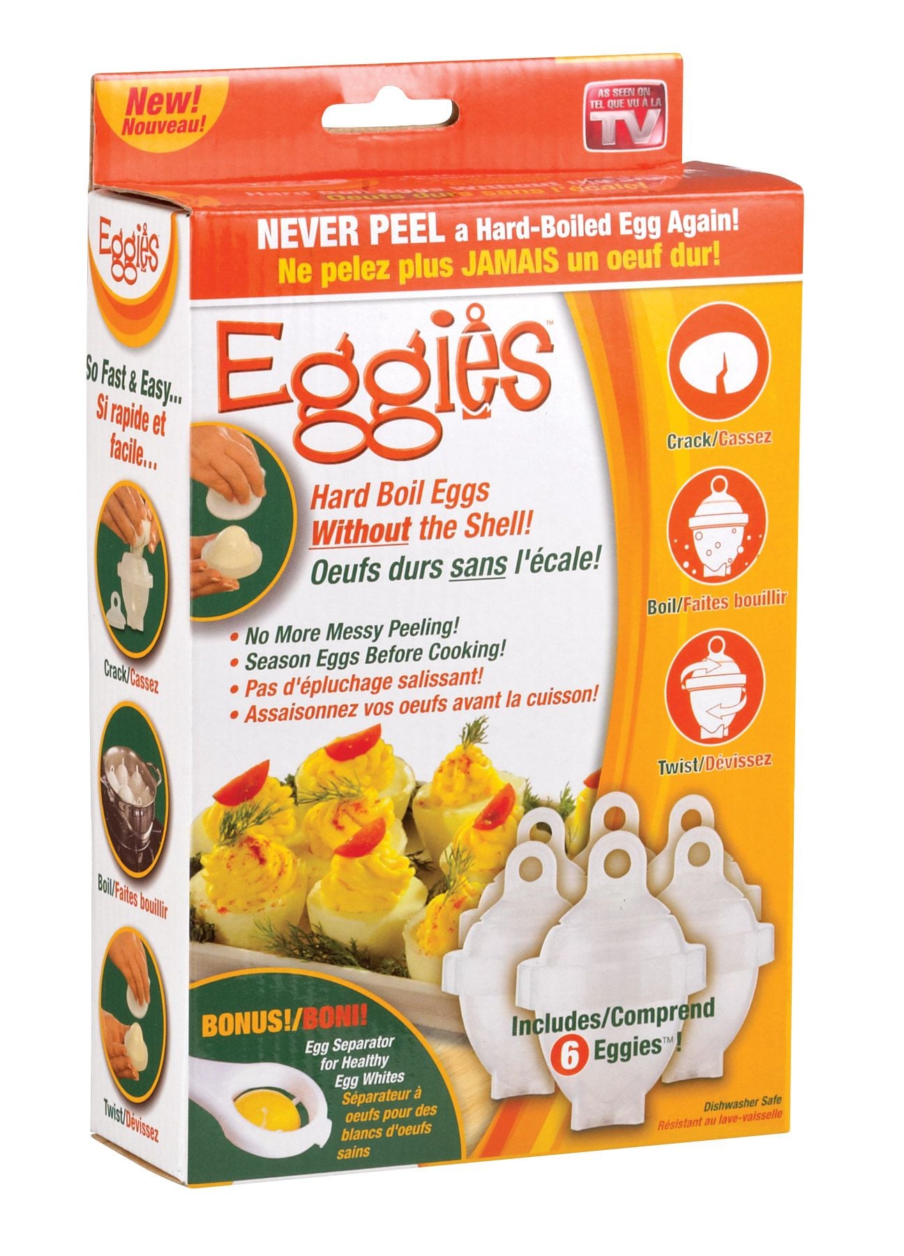 Eggies | Canadian Tire