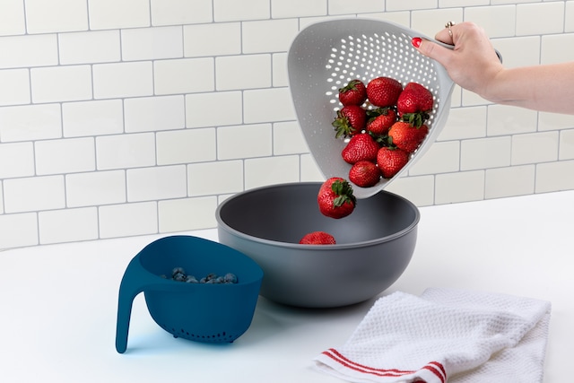 MASTER Chef Nest Colander Set, 2-pc | Canadian Tire