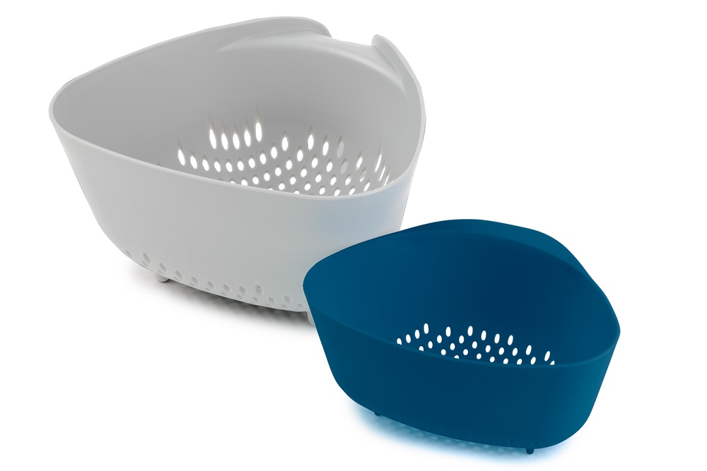 MASTER Chef Nest Colander Set, 2-pc | Canadian Tire
