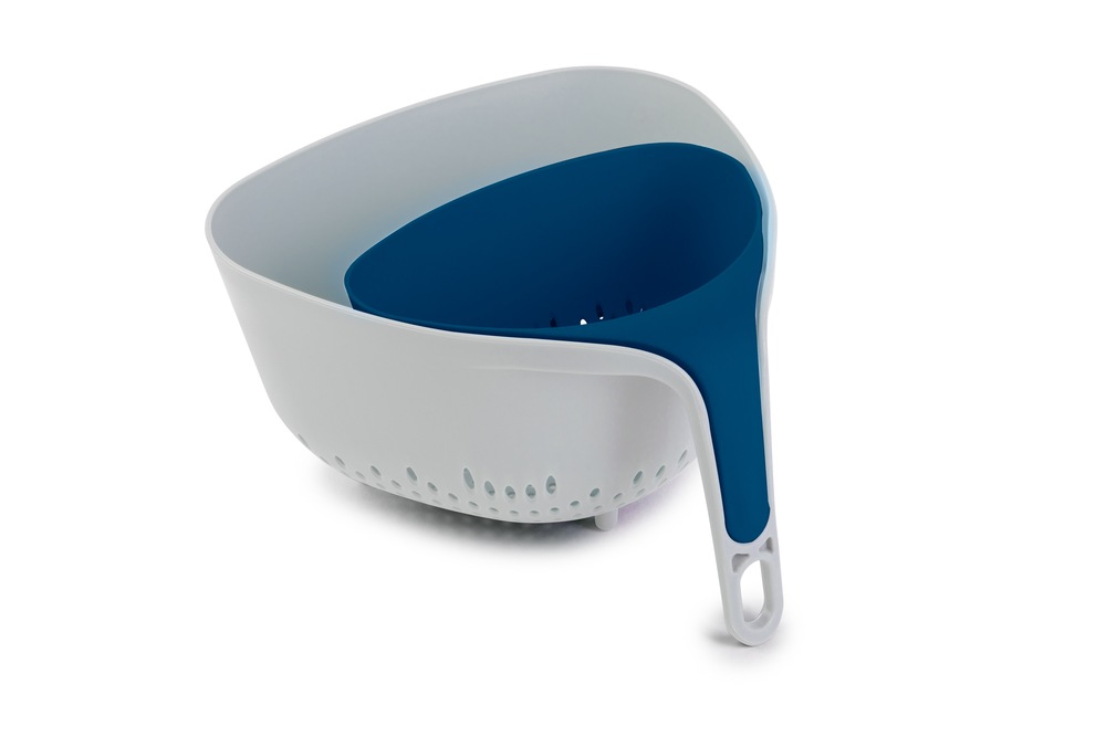 MASTER Chef Nest Colander Set, 2-pc | Canadian Tire