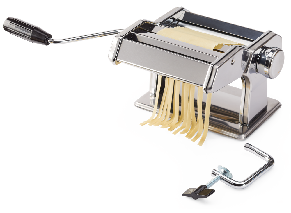 MASTER Chef Manual Pasta Maker | Canadian Tire