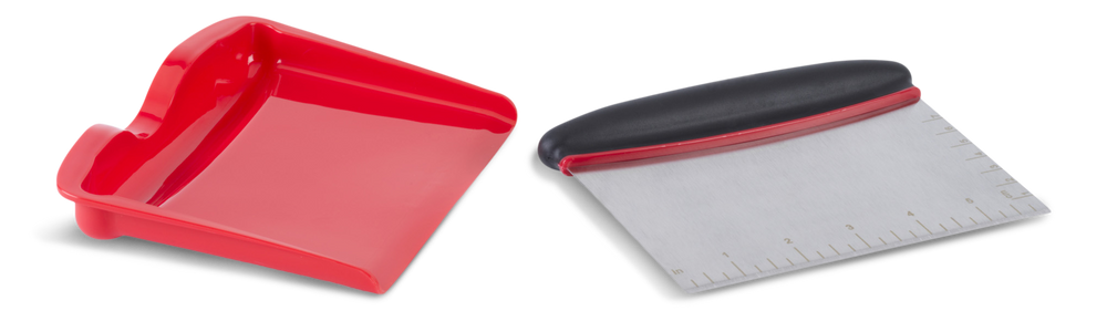 T-Fal Bench Scraper | Canadian Tire