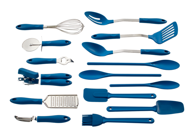 MASTER Chef Kitchen Tool Set, 30-pc | Canadian Tire