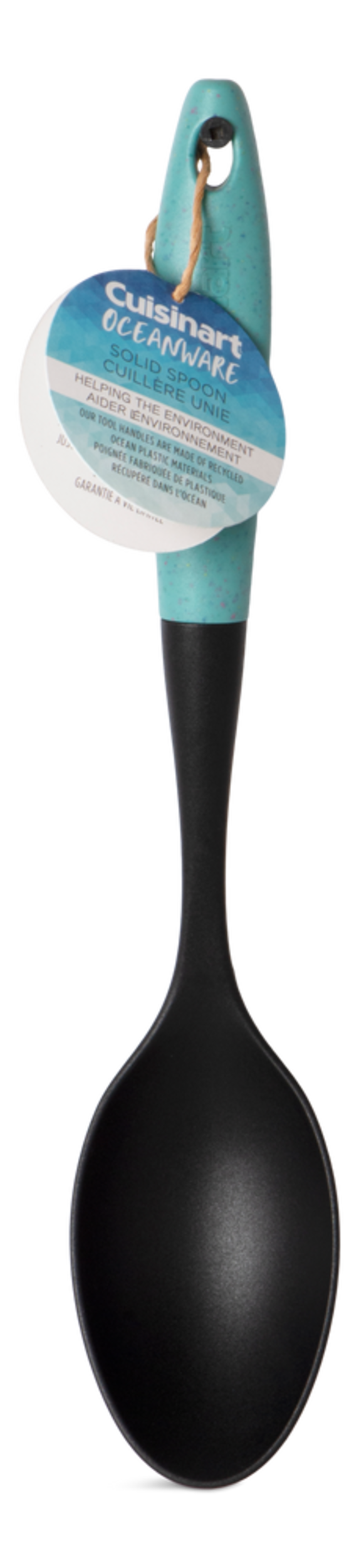 Cuisinart Oceanware Solid Spoon | Canadian Tire