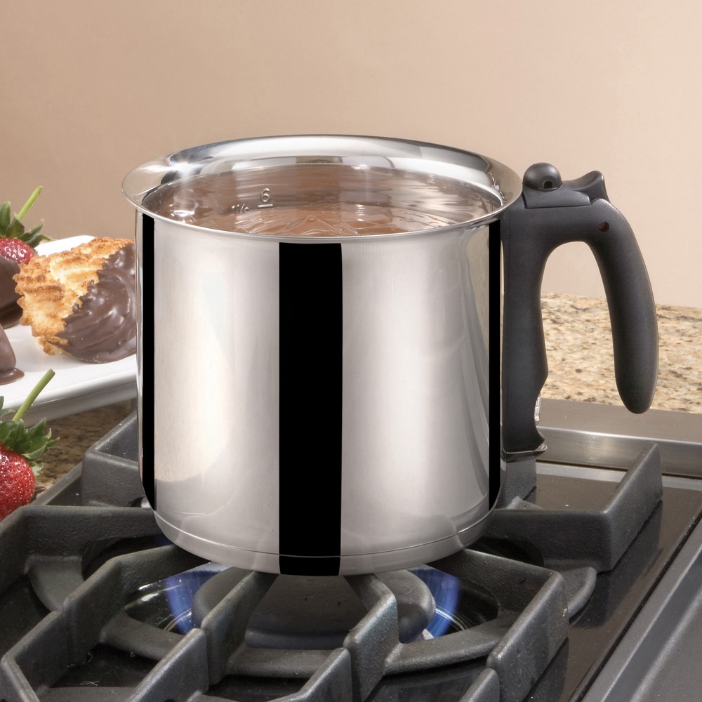 Cake Boss Double Boiler, 1.5-Qt | Canadian Tire