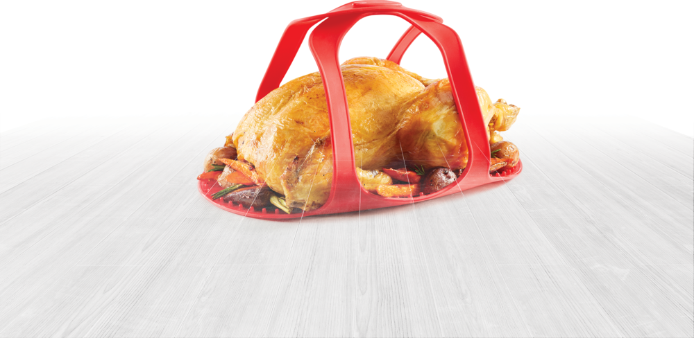 MASTER Chef Non-Stick Silicone Turkey Lifter | Canadian Tire