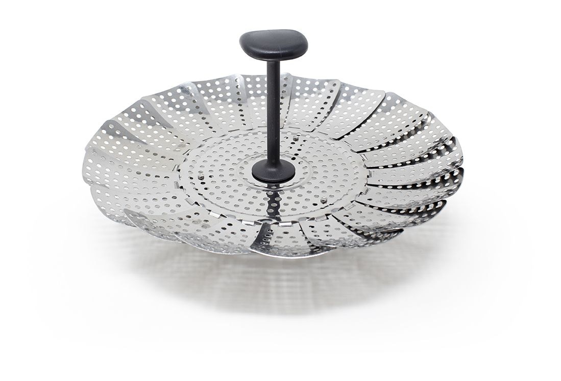 MASTER Chef Stainless Steel Steamer Basket | Canadian Tire