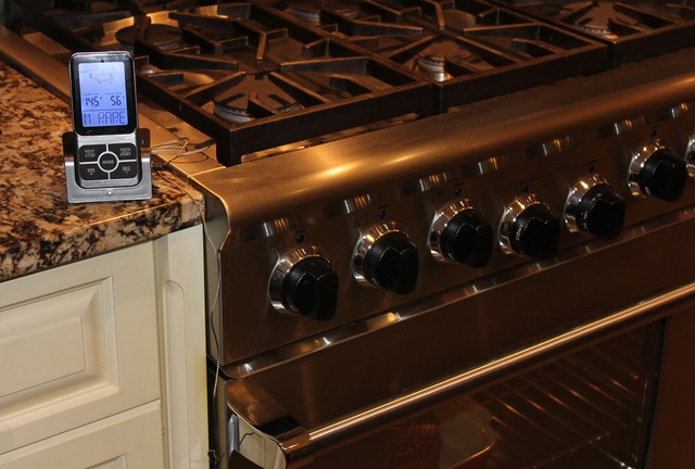 Accutemp Wireless Cooking Thermometer with Probe | Canadian Tire