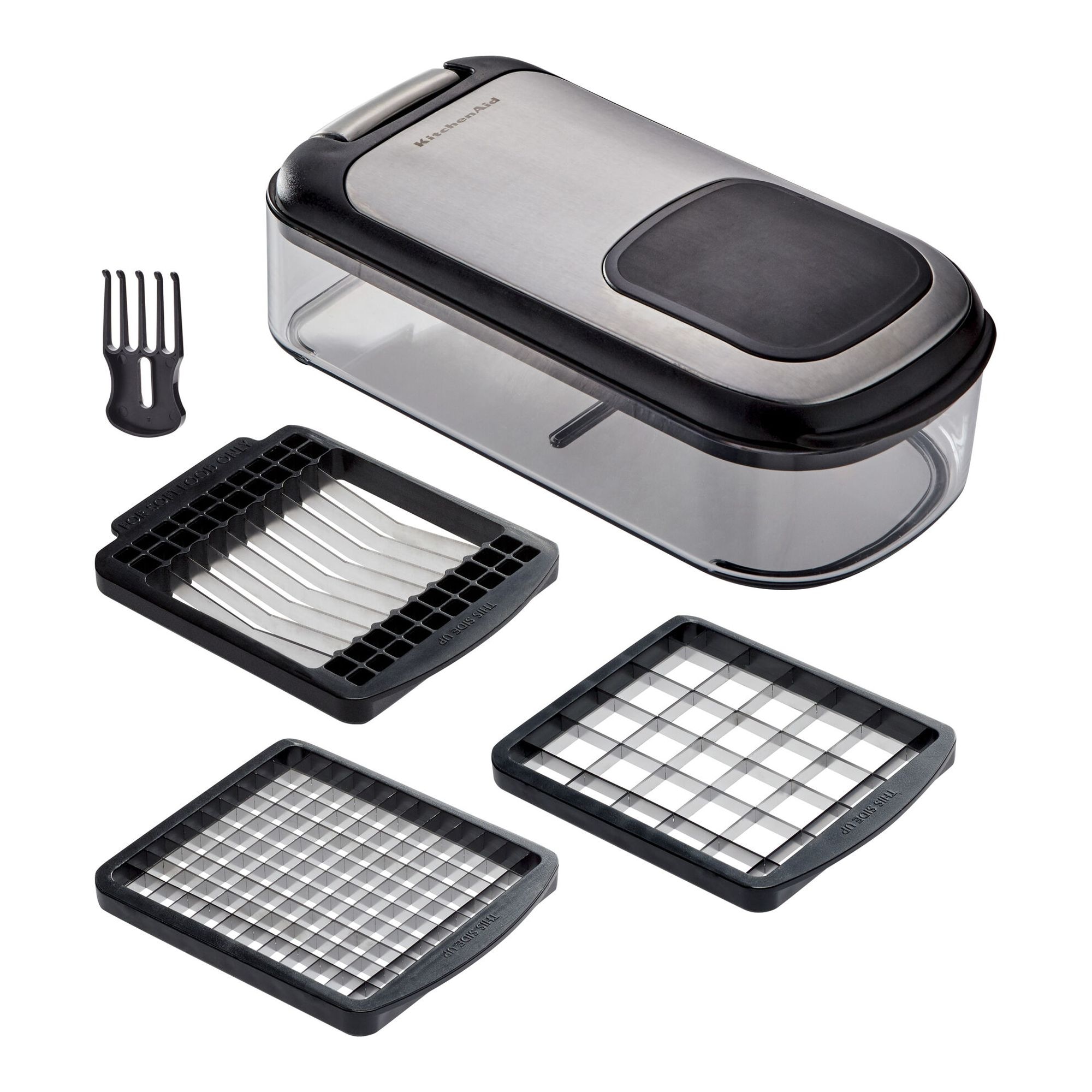 Kitchen Aid 3-in-1 Chopper | Canadian Tire