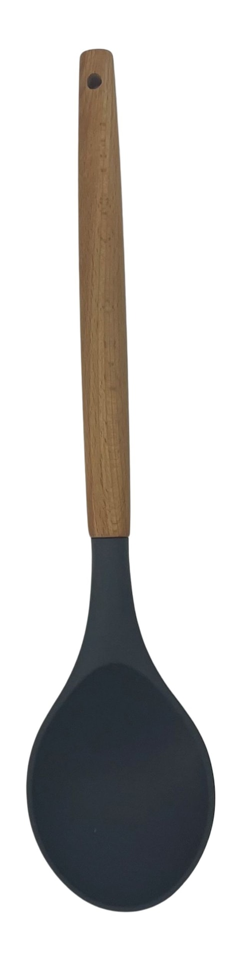 MasterChef Silicone Beechwood Solid Basting Spoon | Canadian Tire