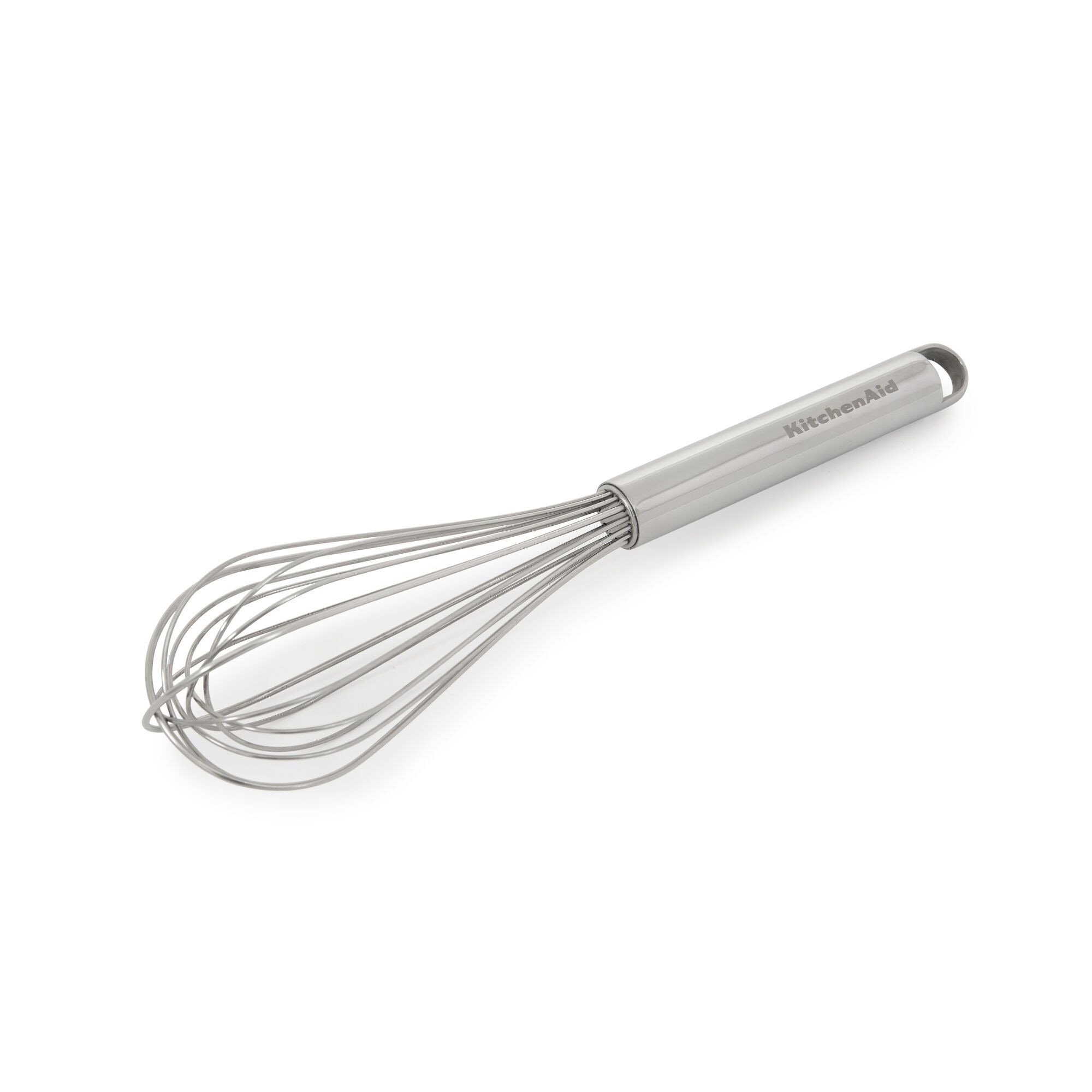 KitchenAid Premium Stainless Steel Utility Whisk | Canadian Tire