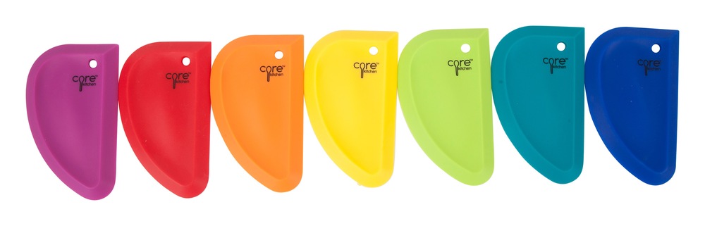 Core Kitchen Silicone Bowl Scraper | Canadian Tire