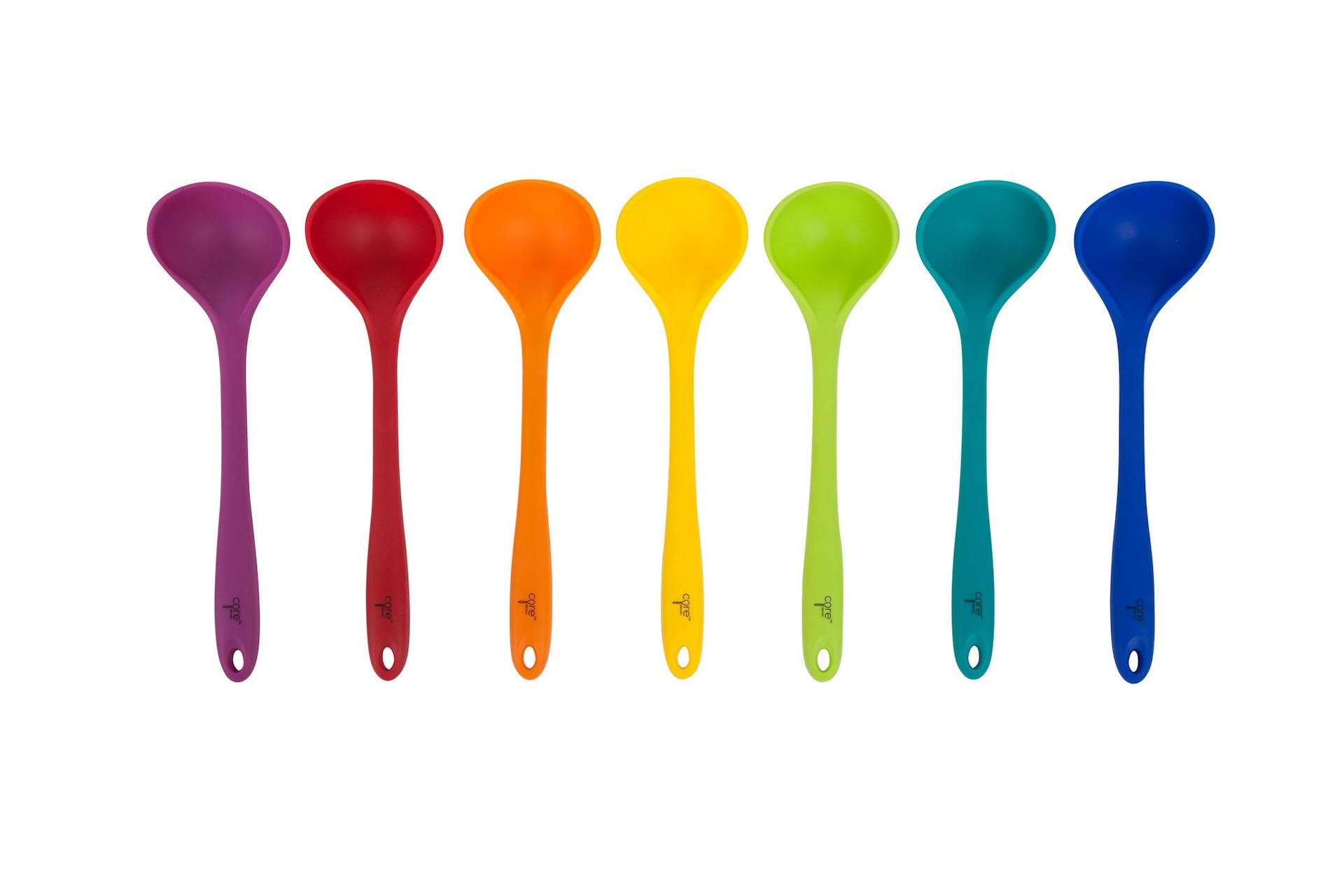 Core Kitchen Silicone Ladle | Canadian Tire
