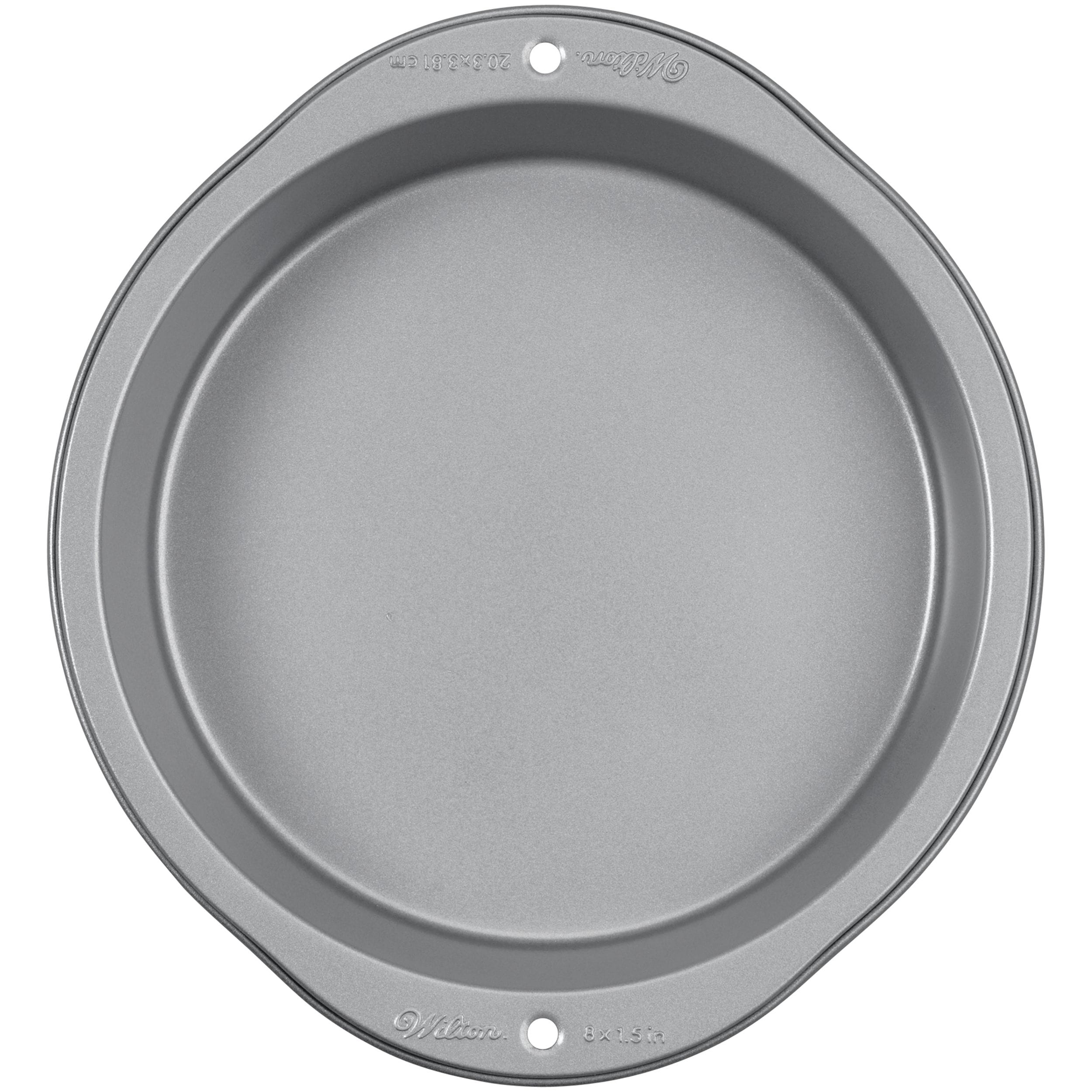 Wilton Recipe Right Round Pan, 8-in | Party City