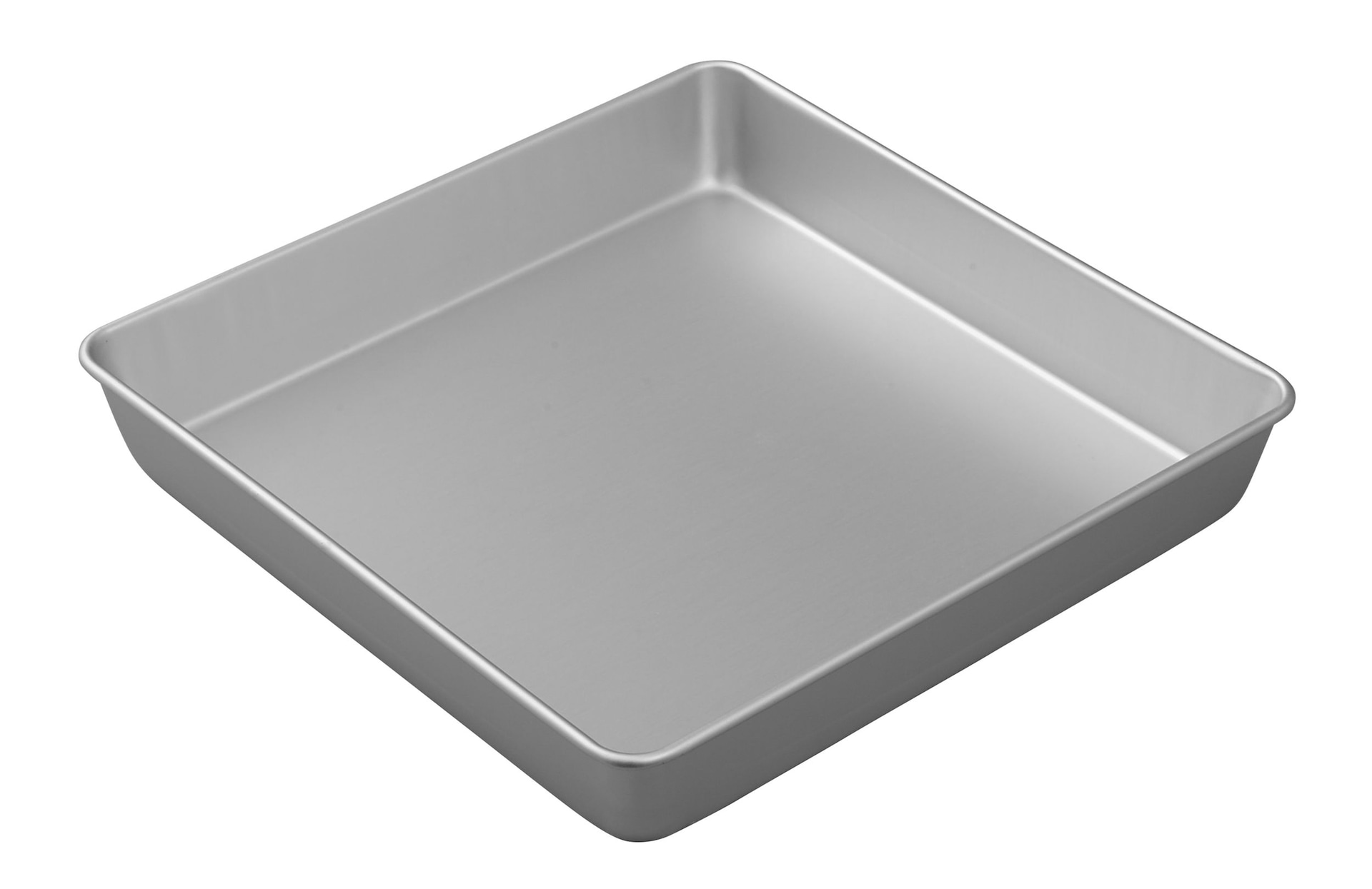 Square Pan, 12-in | Party City