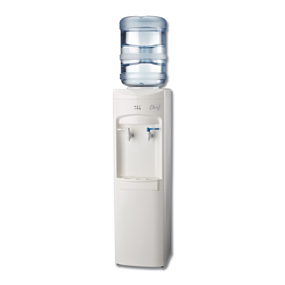 MASTER Chef Room and Cold Water Cooler, White | Canadian Tire