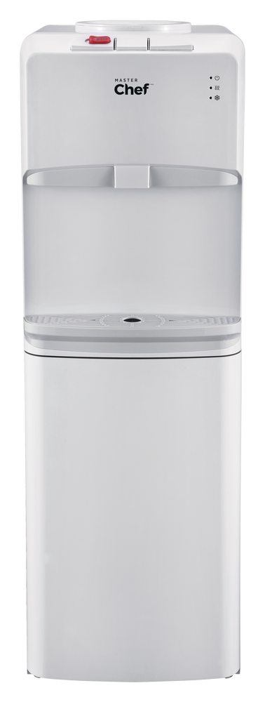 MASTER Chef Energy Star Top Load Water Cooler/Dispenser, 3 Temperatures ...