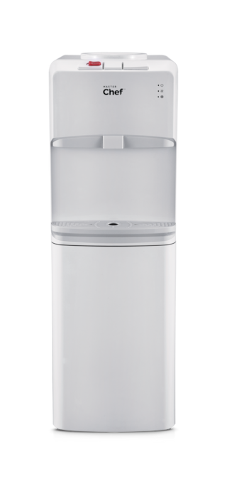 MASTER Chef Energy Star Top Load Water Cooler/Dispenser, 3 Temperatures ...