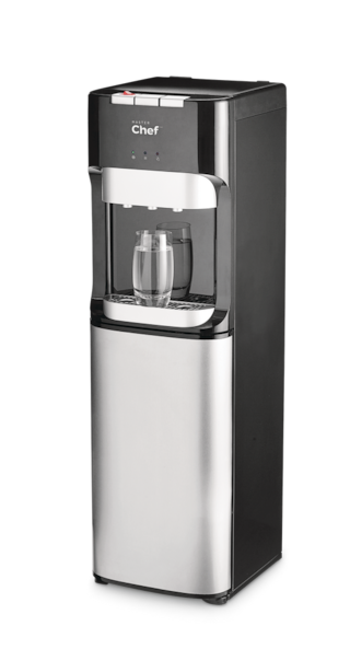 MASTER Chef Energy Star Bottom Load Water Cooler/Dispenser, 3 ...
