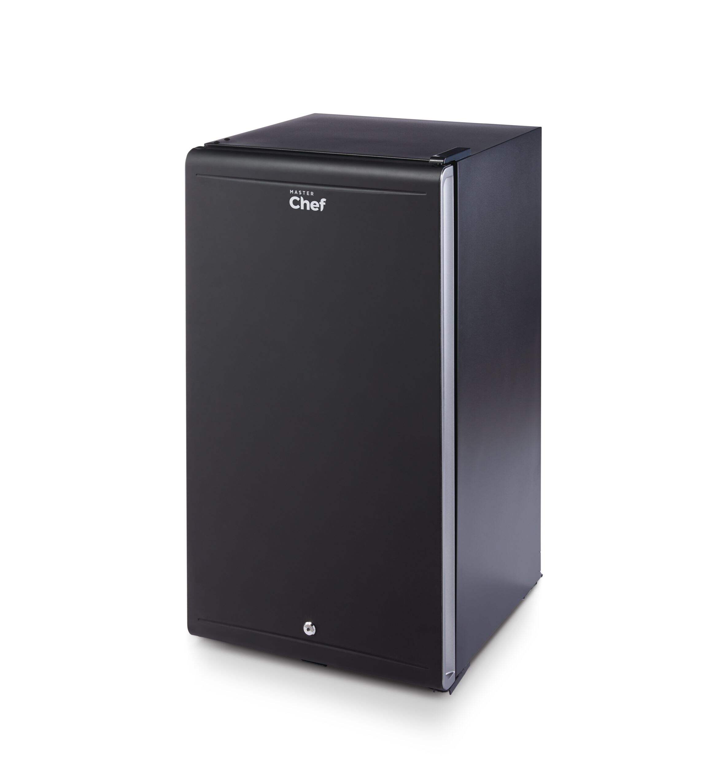 MASTER Chef Energy Star Compact Refrigerator with CanStor Beverage ...