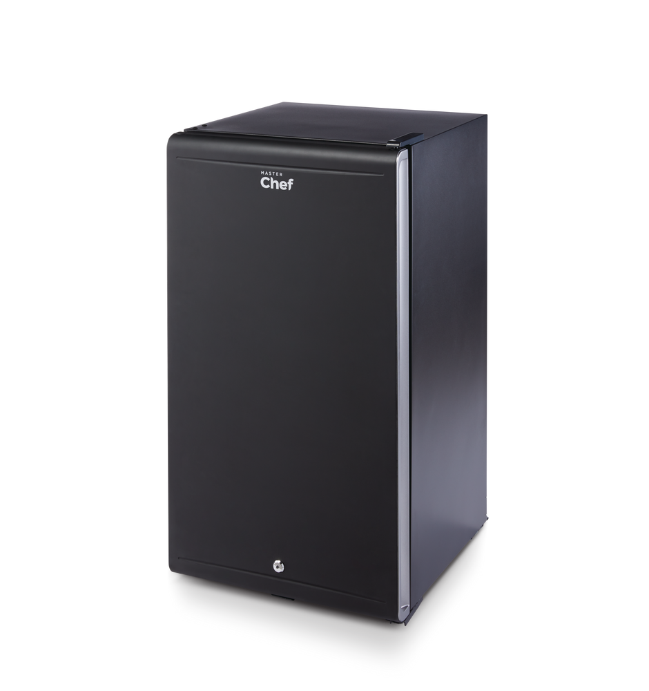 MASTER Chef Energy Star Compact Refrigerator with CanStor Beverage ...