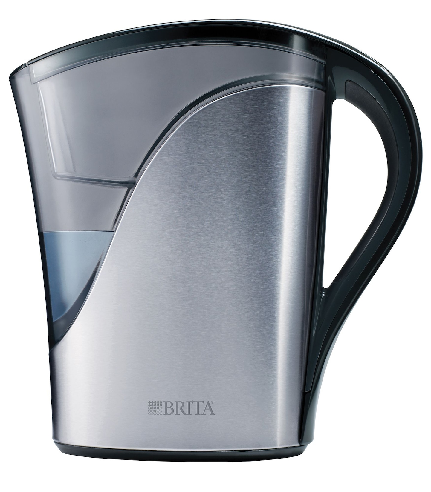 Brita Stainless Steel Pitcher | Canadian Tire