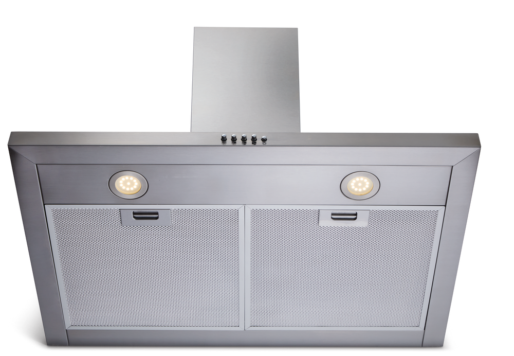 MASTER Chef Pyramid Range Hood | Canadian Tire