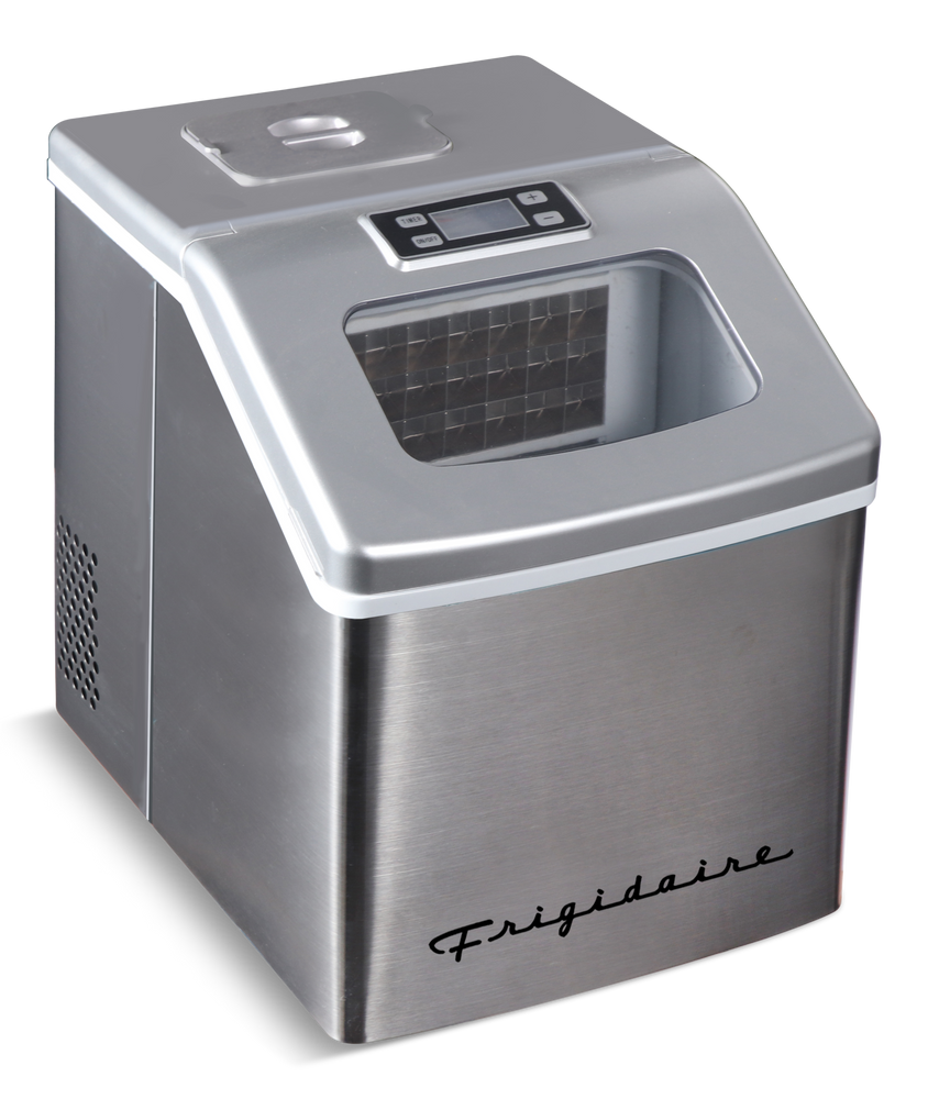 Frigidaire Extra-Large Ice Maker, 18-kg | Canadian Tire