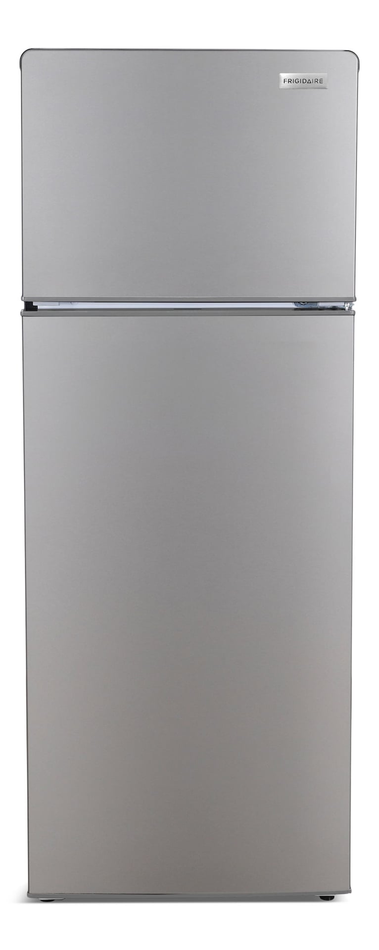 Frigidaire 7.2 cu.ft. Top Mount Garage Ready Fridge, Energy Efficient ...