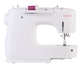 Singer M3500 Sewing Machine with 32 Stitches and Auto Buttonhole ...